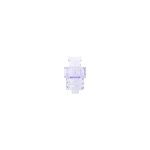 Male Luer Lock Needless Connector - Meris Medical
