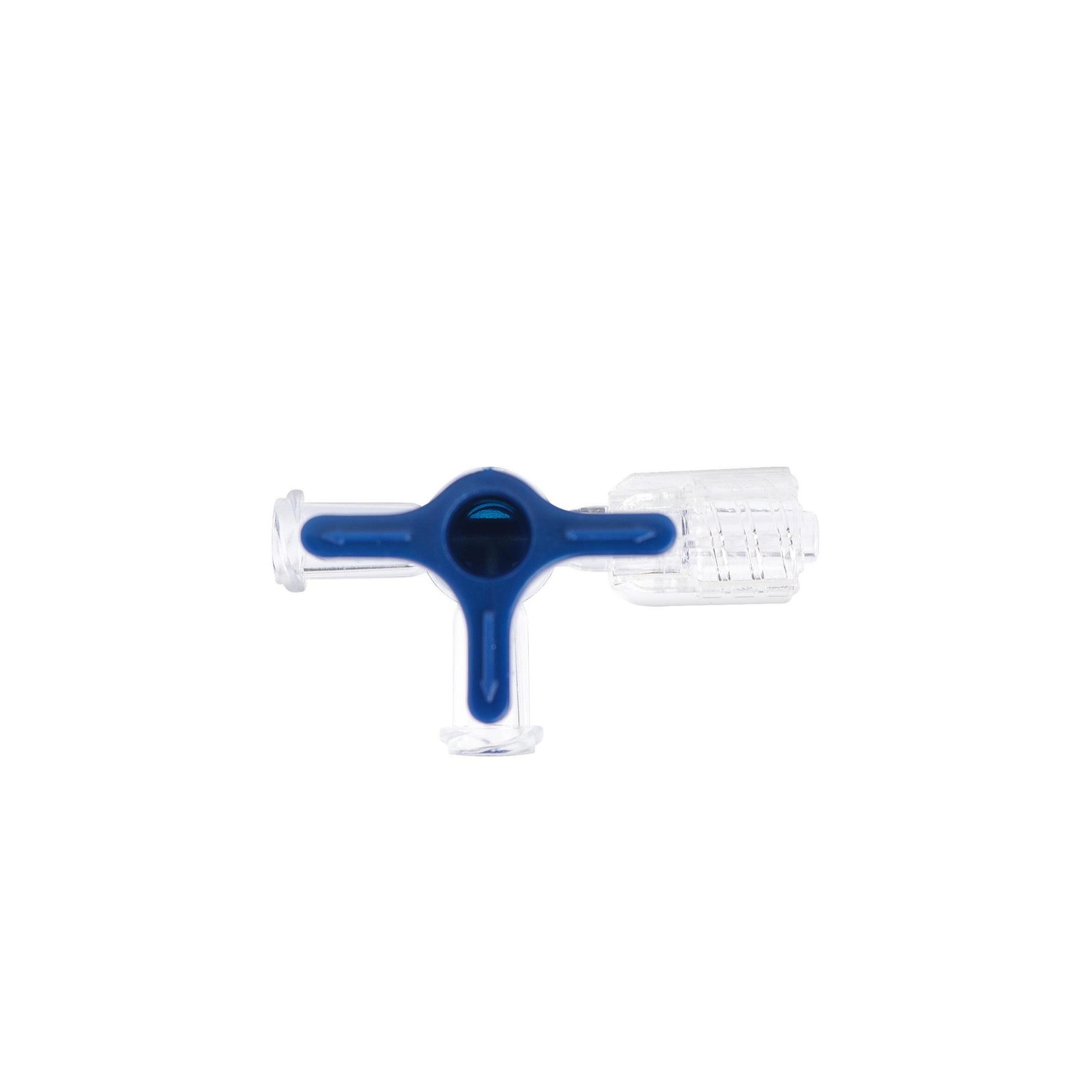 3-Way Stopcock - Meris Medical