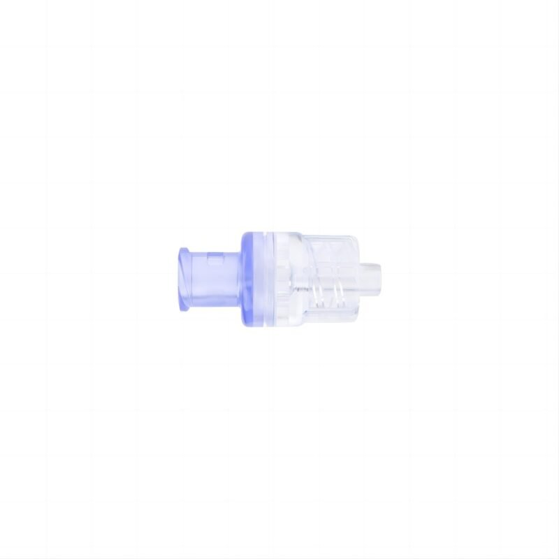 One Way Valve - Meris Medical